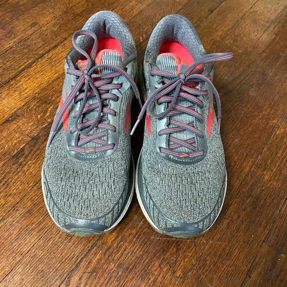 Brooks | Shoes | Brooks Tennis Shoes | Poshmark